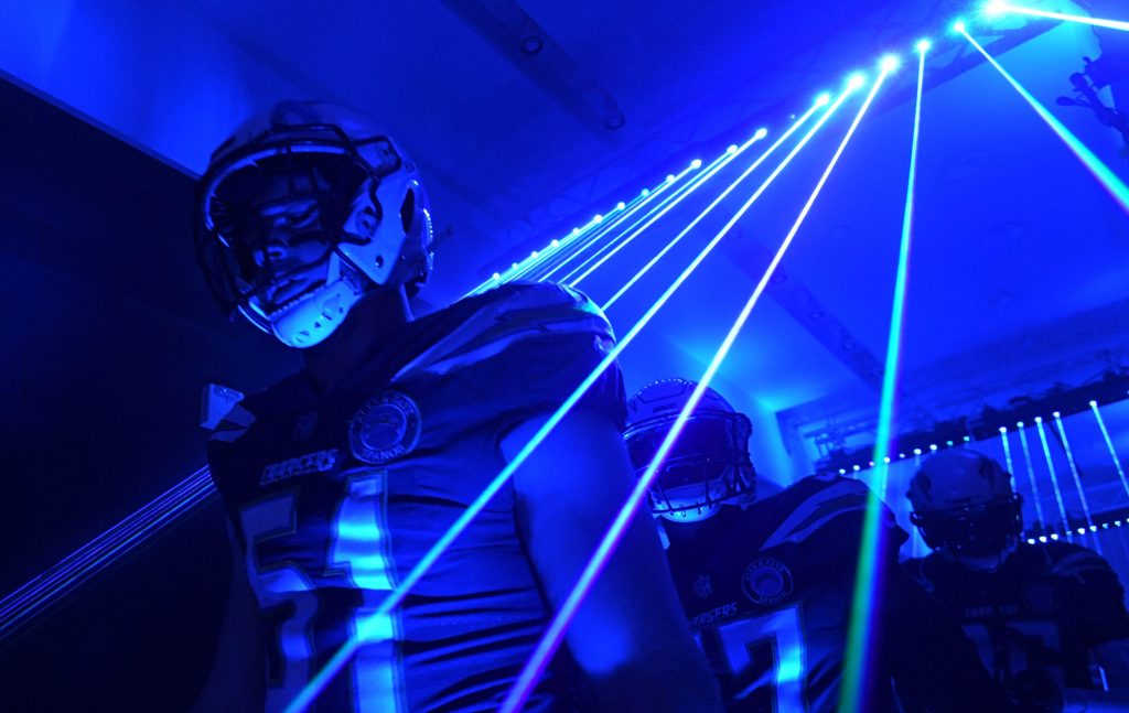 Former Chargers LB Kyle Emanuel Comes Out Of Retirement