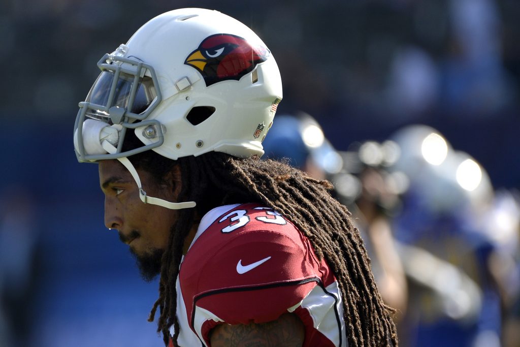 Tre Boston Discusses Free Agency