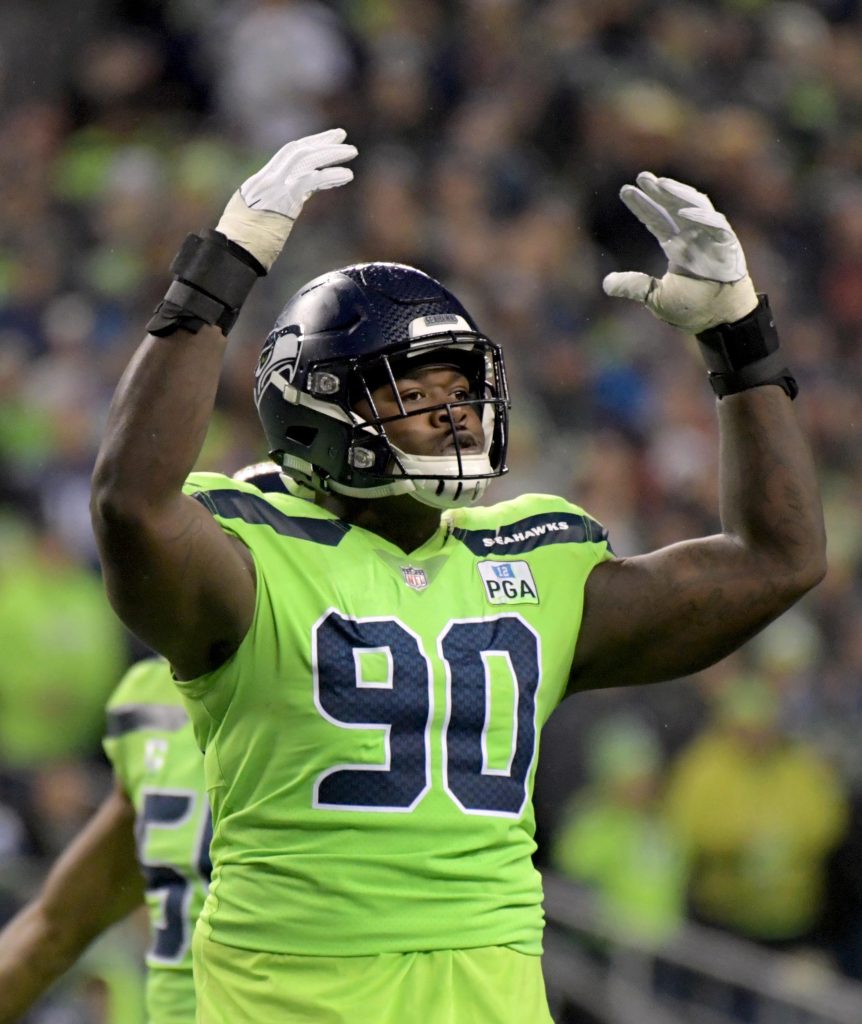 Seattle Seahawks Rumors & News - Pro Football Rumors