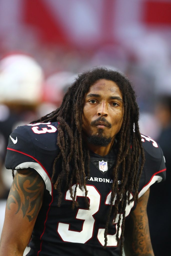 Tre Boston Still Awaiting Deal