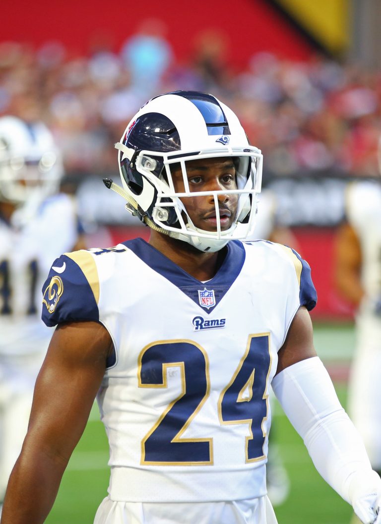 Jets Release S Blake Countess