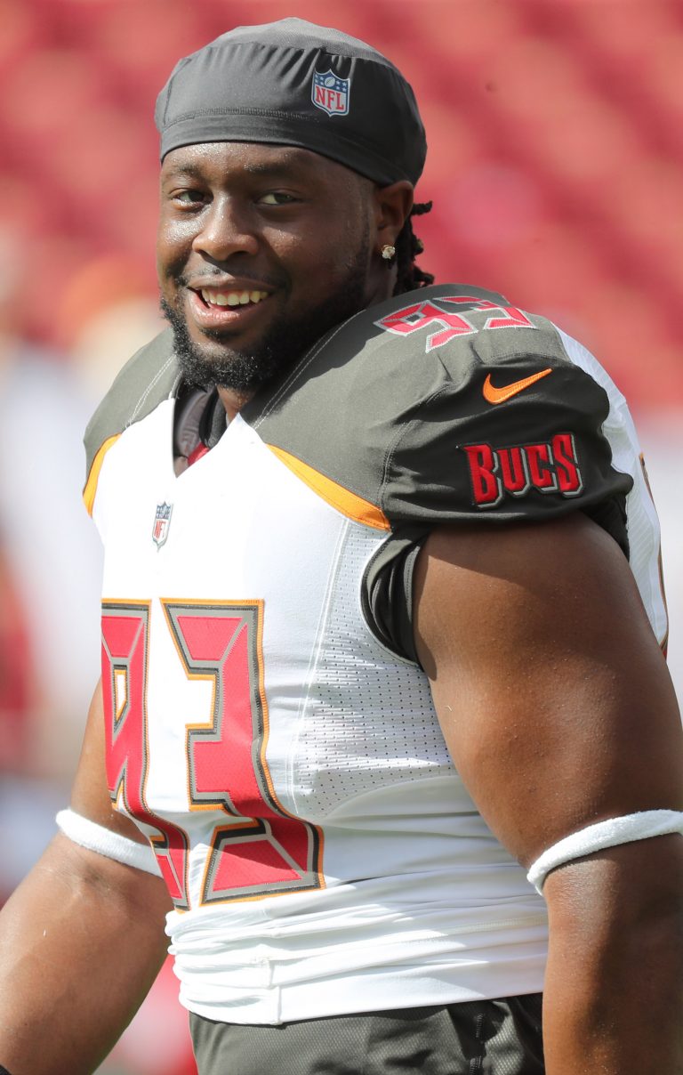 Latest On Browns' Pursuit Of Gerald McCoy