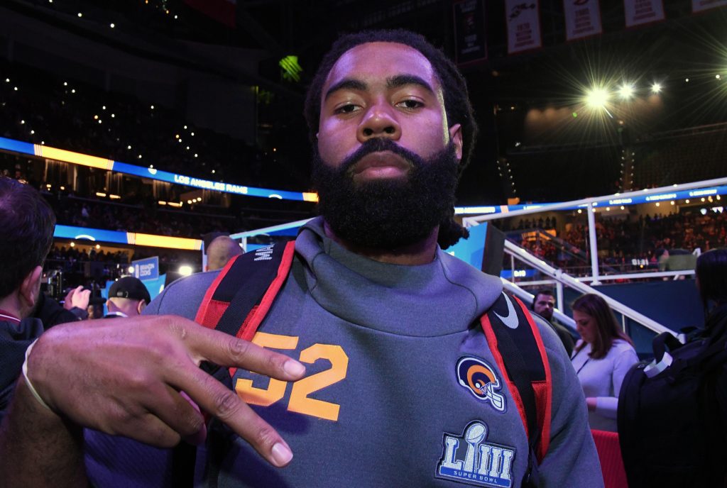 Jaguars To Sign Wilson, Goode