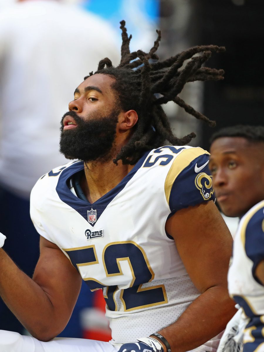 Jaguars To Sign Wilson, Goode