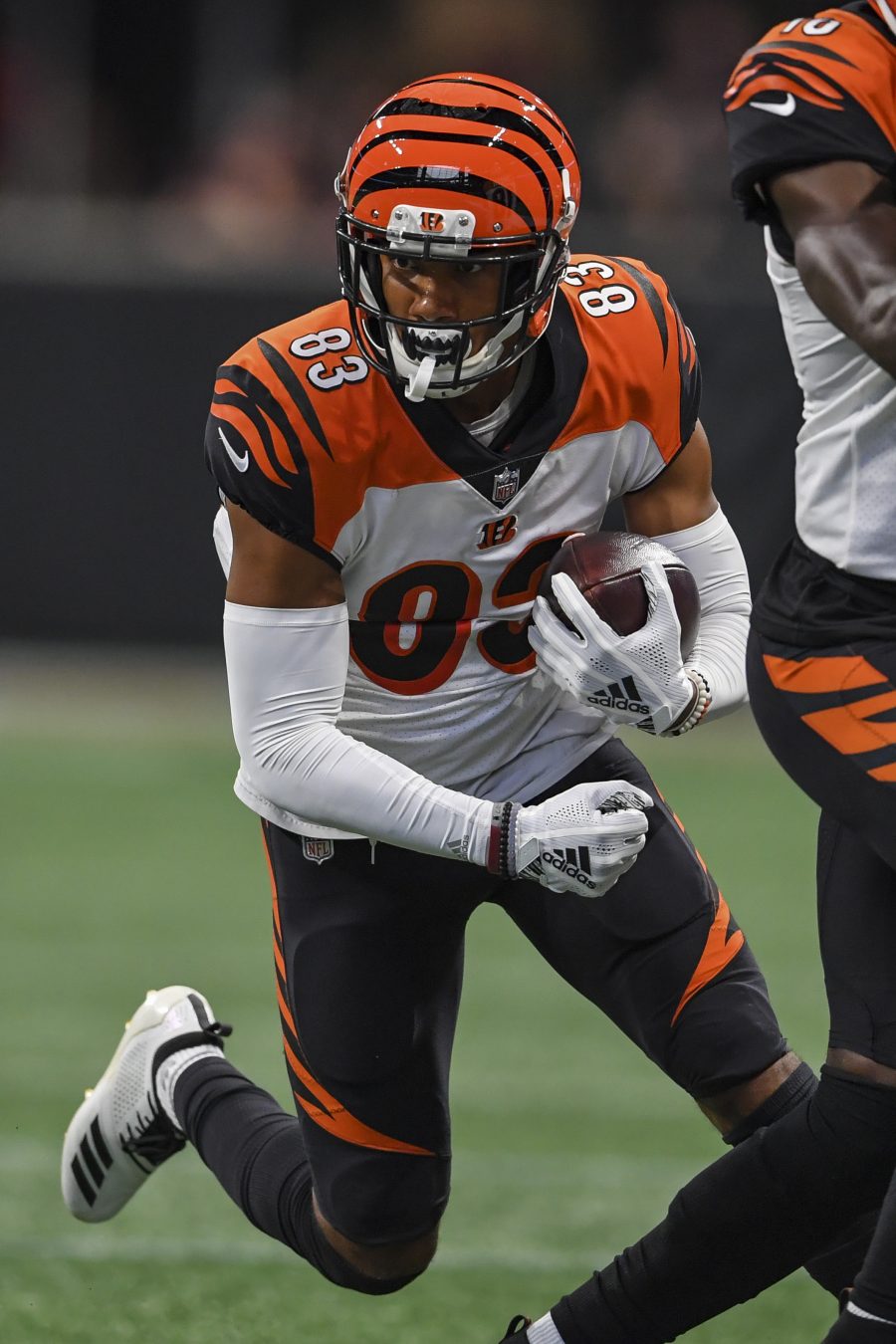 Extension Candidate: Tyler Boyd