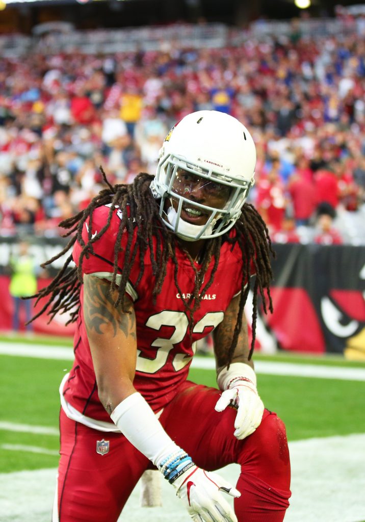 Latest On FA S Tre Boston