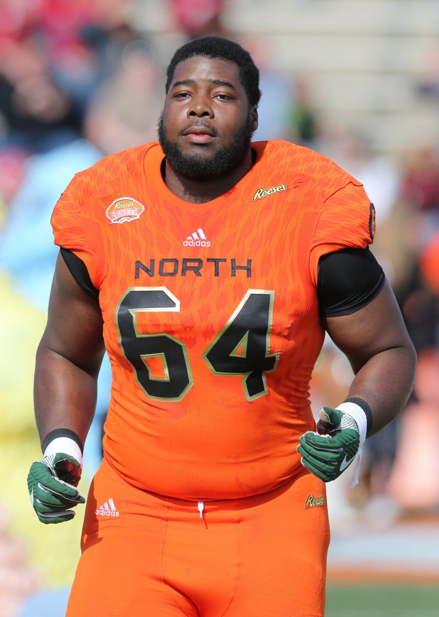 Nate Davis - Pro Football Rumors