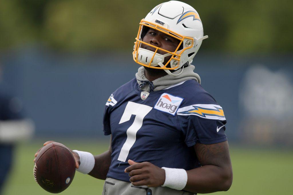 NFL Practice Squad Updates: 9/17/19