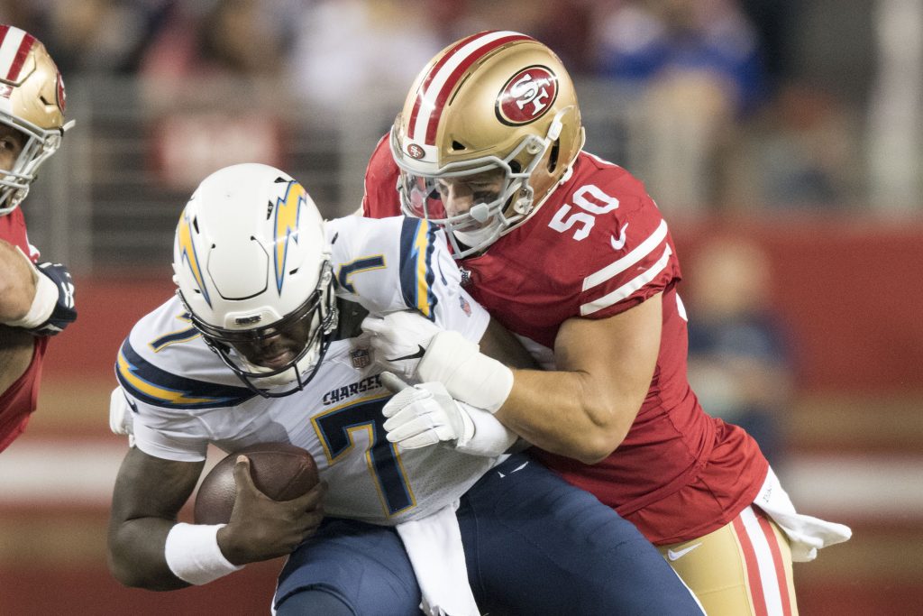 Release Candidate: Cardale Jones