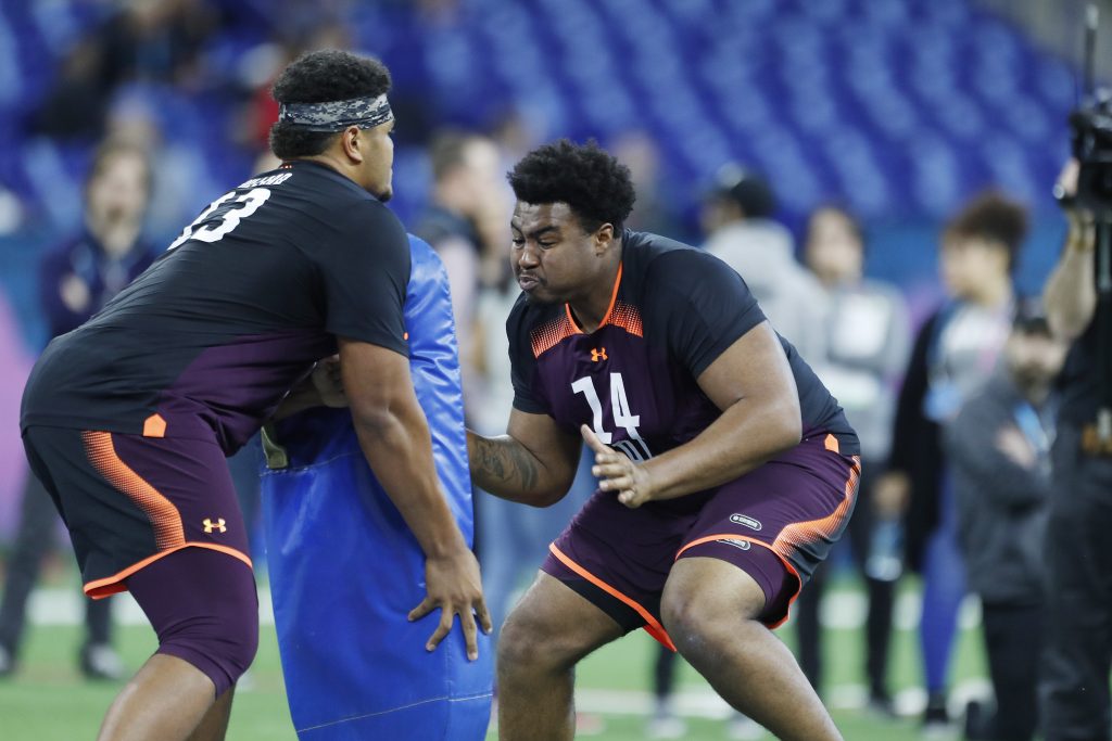 Jets Sign Chuma Edoga