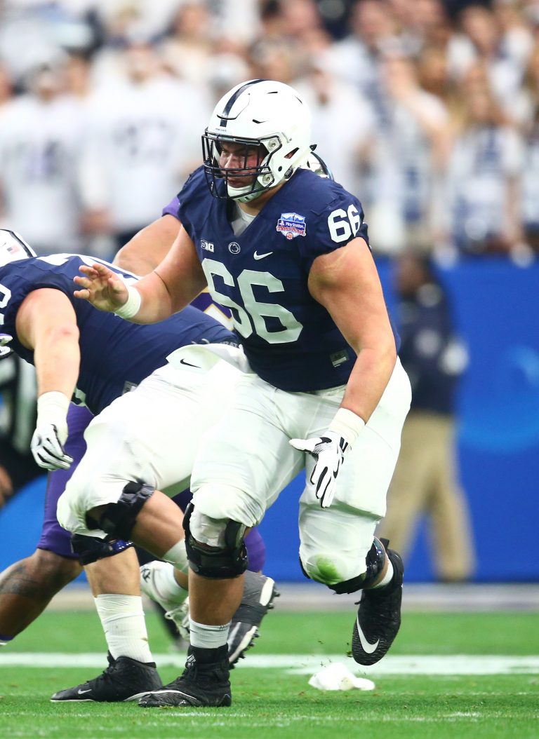 Teams Interested In Trading For Connor McGovern; Cowboys Not Planning Deal