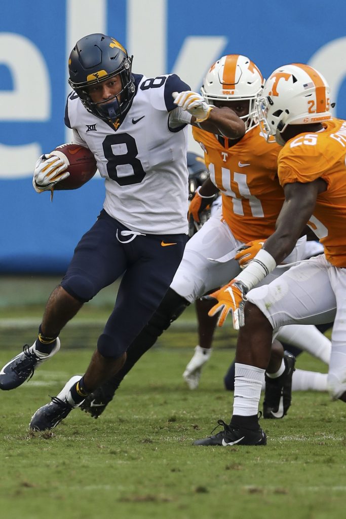 Marcus Simms - Pro Football Rumors