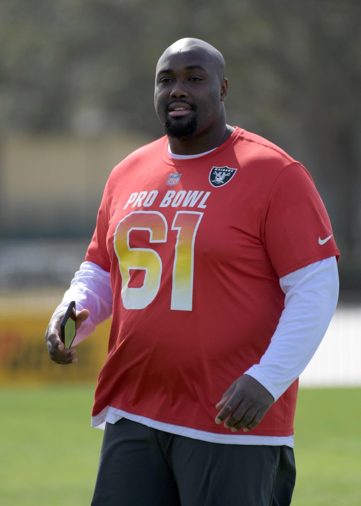 Cardinals Extend Rodney Hudson