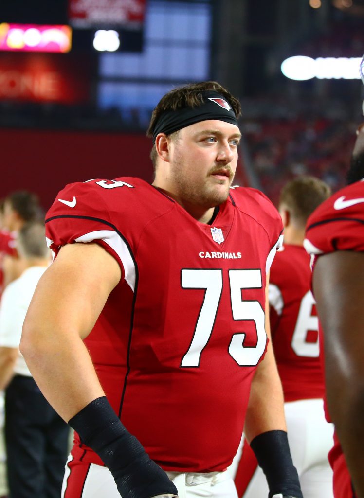 Brant Weiss - Pro Football Rumors