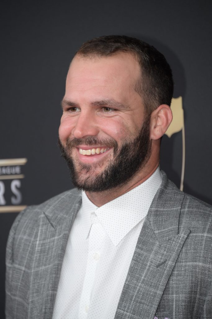 Josh Watson - Pro Football Rumors - Part 2