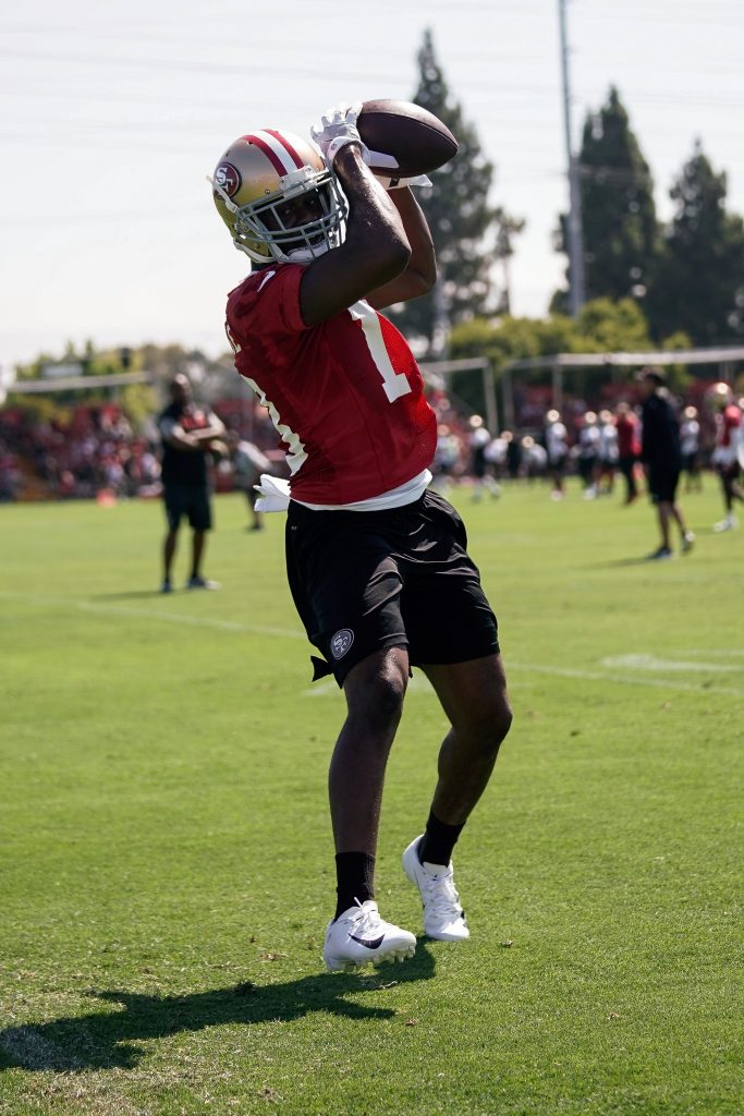 Broncos' Aaron Burbridge Retires From NFL