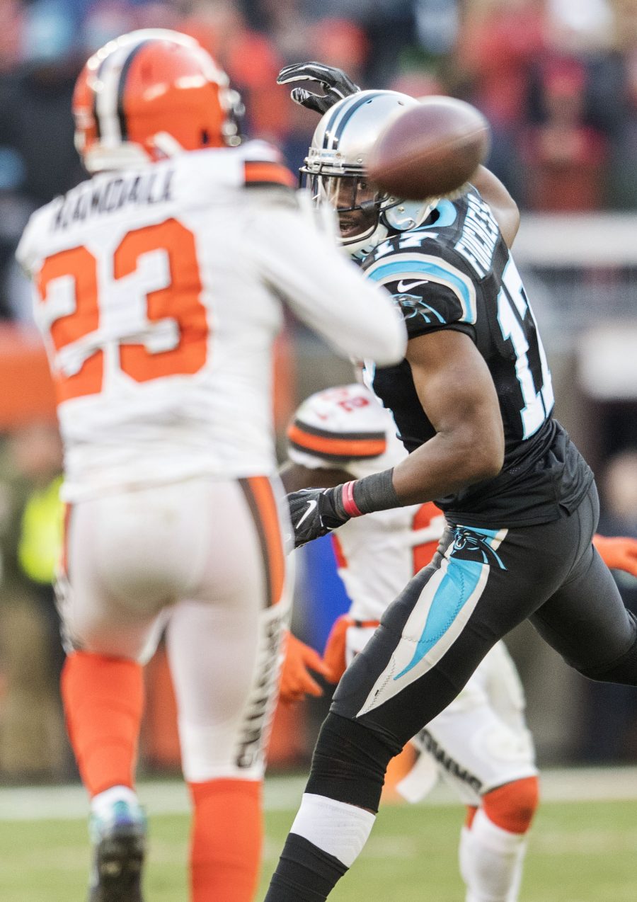 Browns, Damarious Randall Discussing Deal