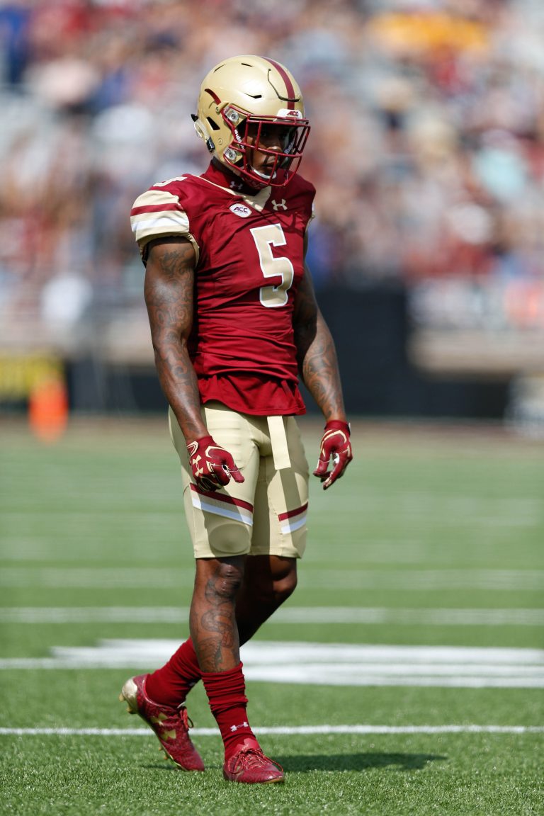 Judge Drops Complaint Against Giants' Kamrin Moore
