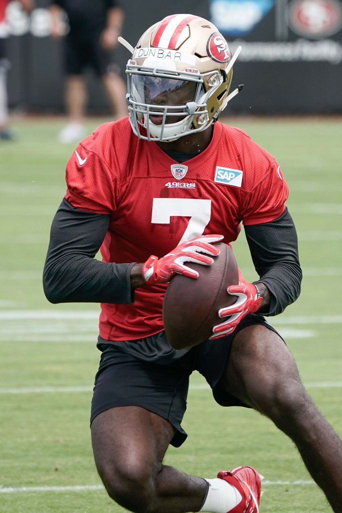 Steven Dunbar - Pro Football Rumors