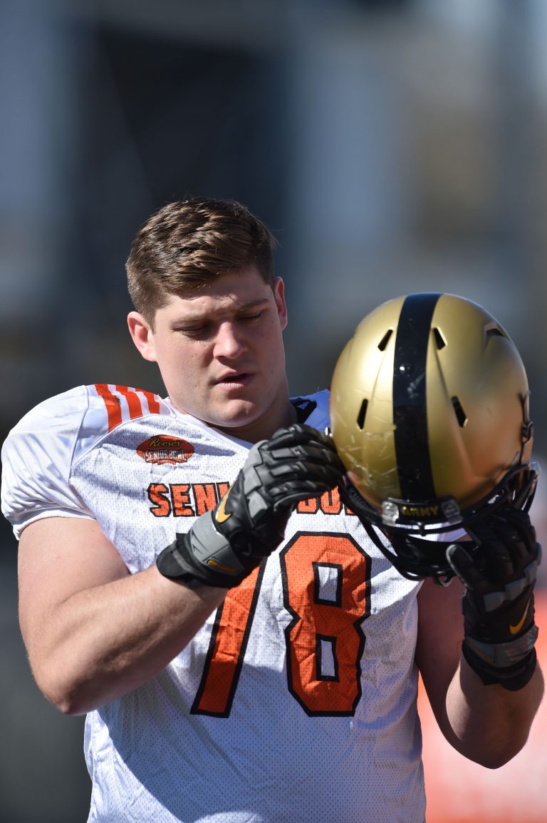 Brett Toth - Pro Football Rumors - Part 2