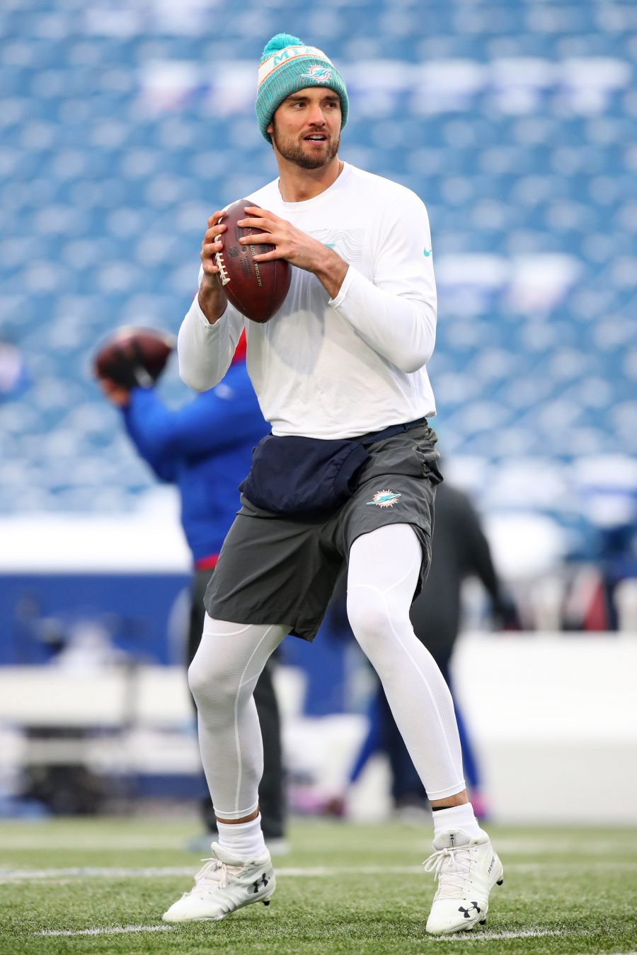 Brock Osweiler - Pro Football Rumors