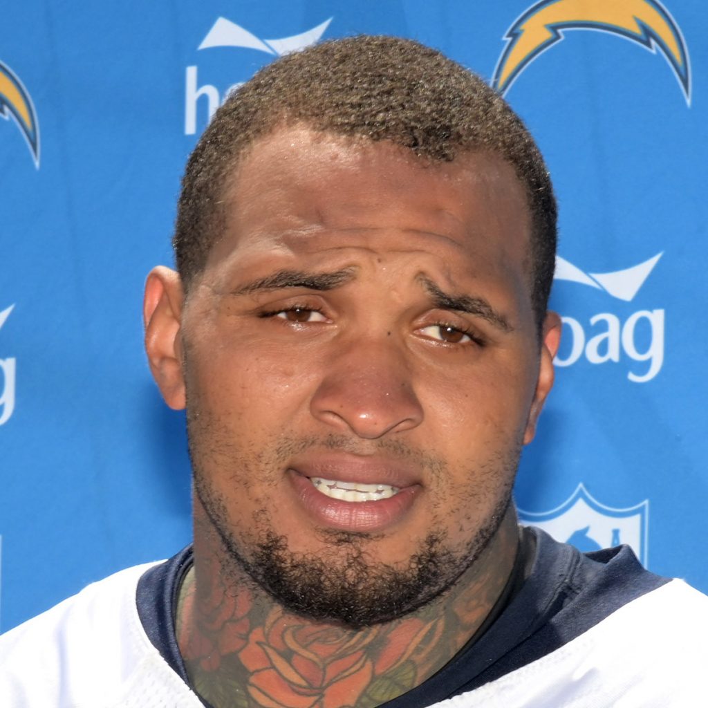 Steelers' Maurkice Pouncey, Chargers' Mike Pouncey, Retire From NFL