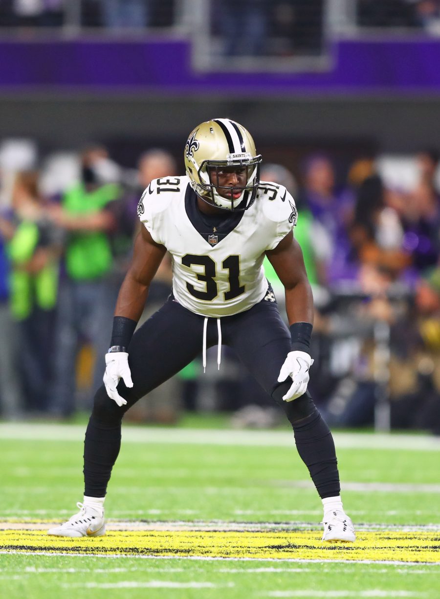 Chris Banjo Visiting Eagles