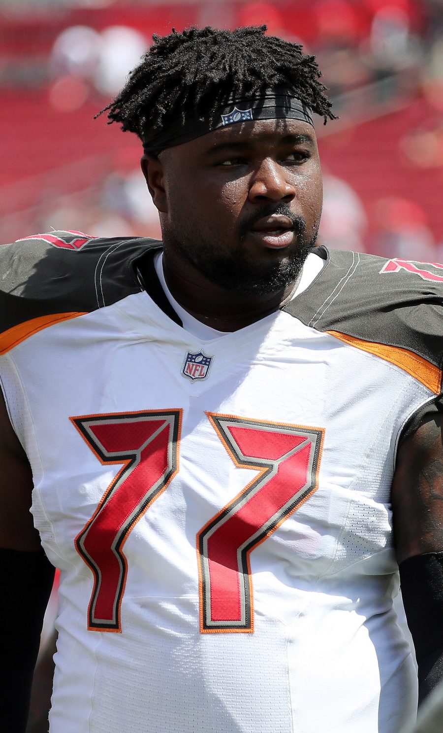 Patriots Sign Caleb Benenoch