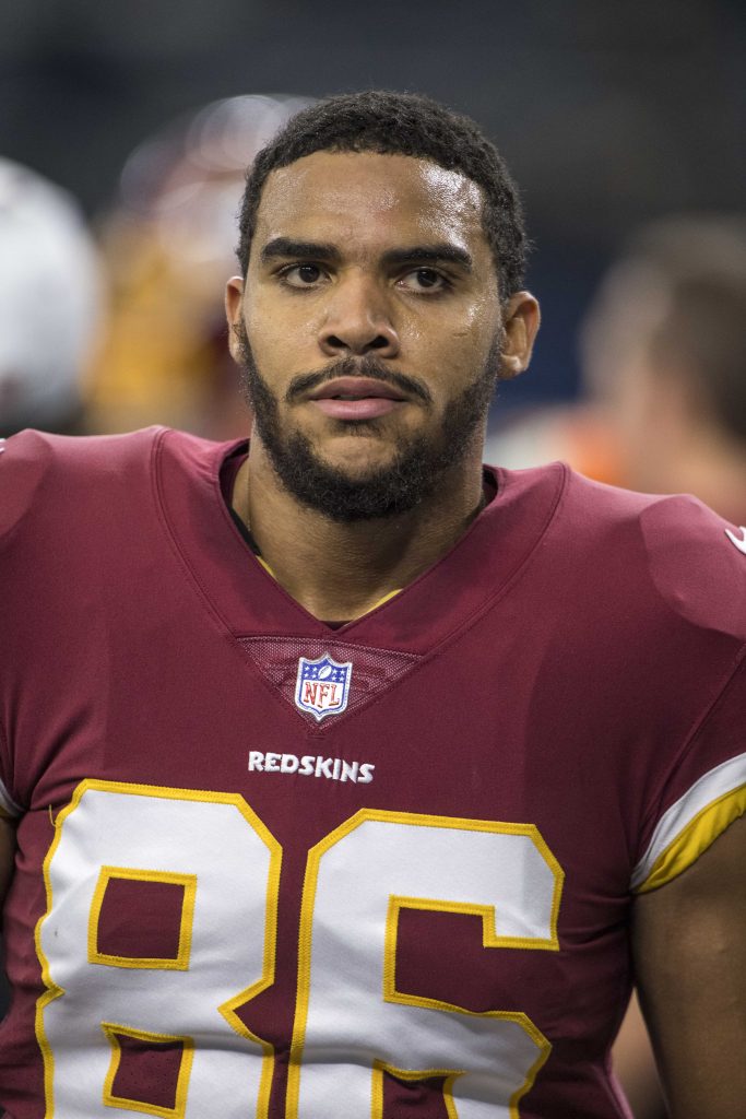 49ers Place TE Jordan Reed On IR
