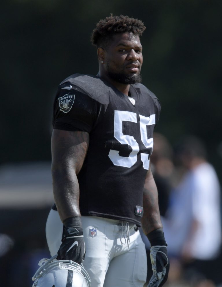 NFL Reinstates Vontaze Burfict