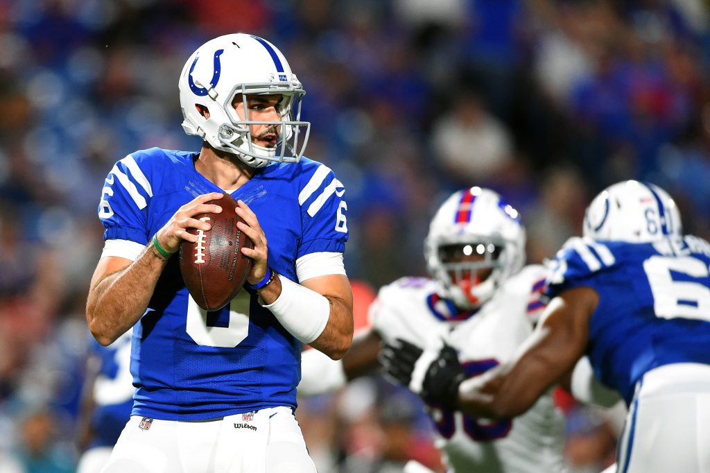 Colts Cut Swag Kelly