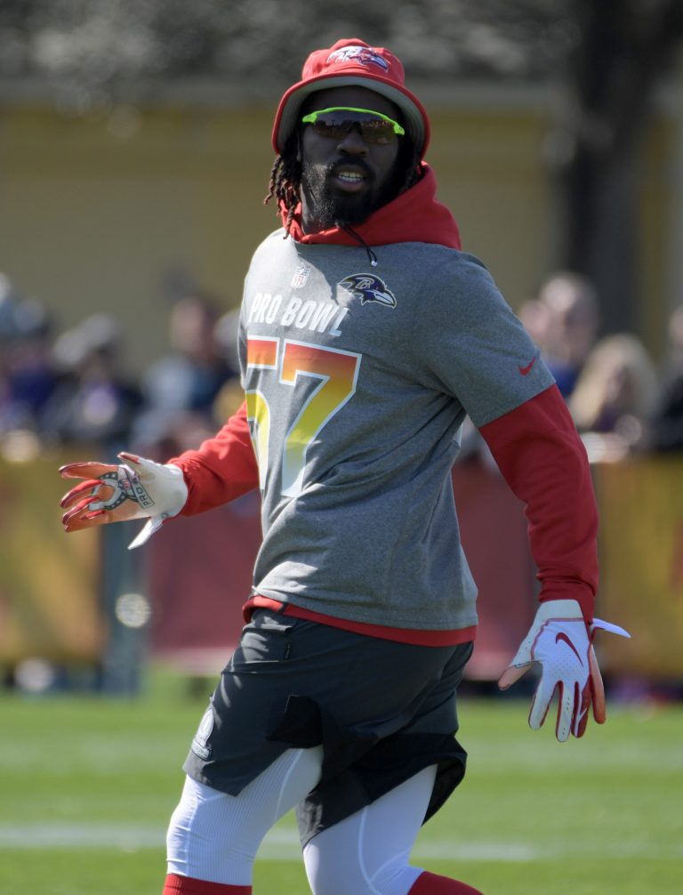 Bennett Jackson - Pro Football Rumors