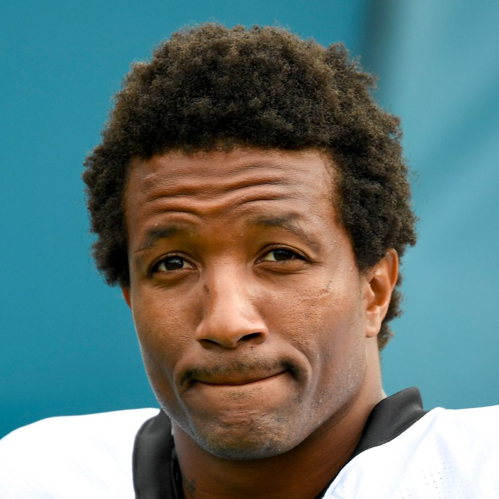 Jaguars' Josh Robinson Retires