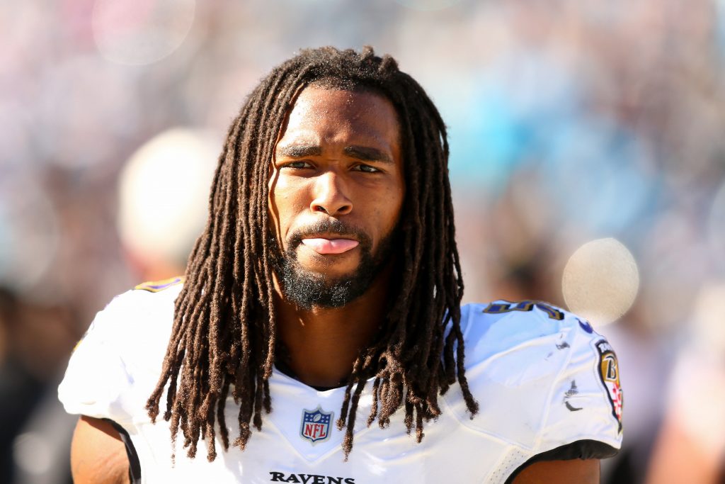 Ravens To Waive Tim Williams