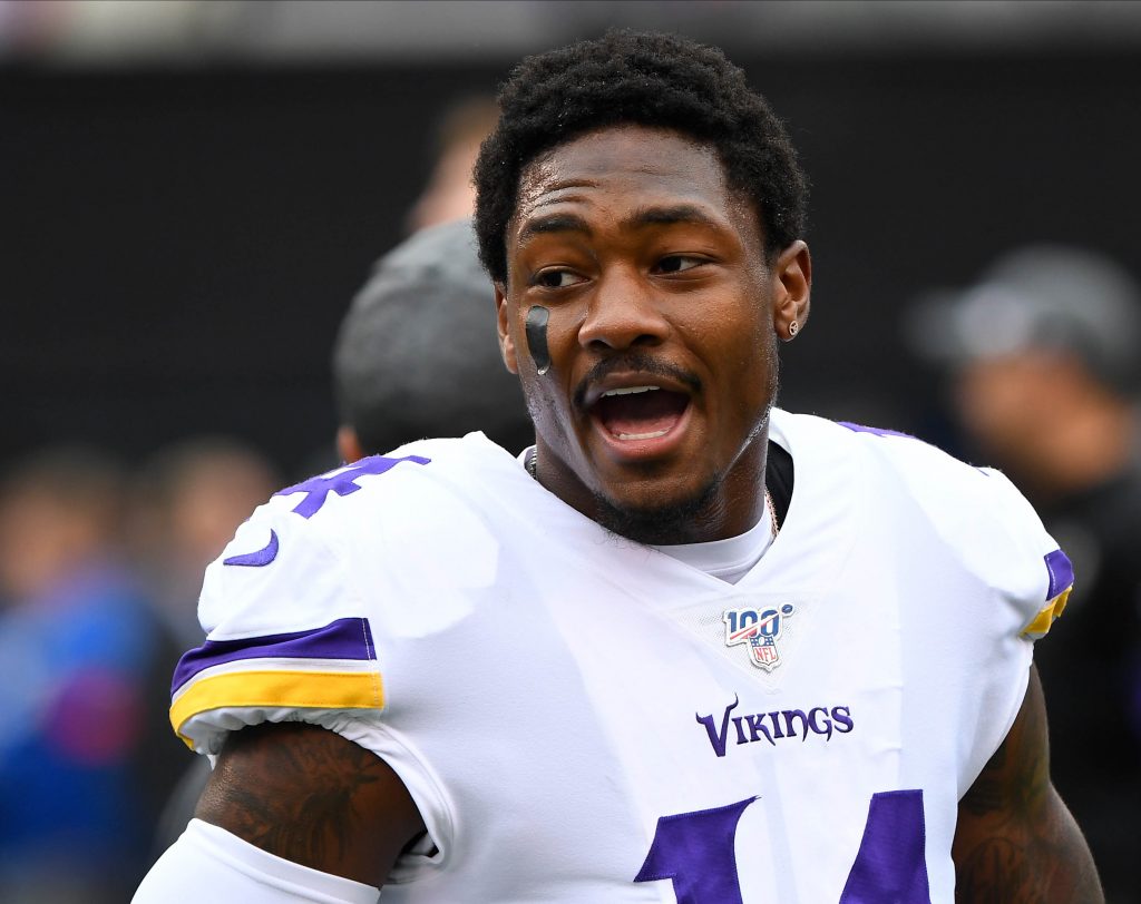 NFC North Notes: Diggs, Lions, Packers