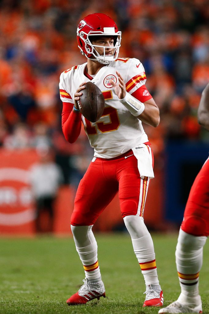 Kansas City Chiefs Rumors & News - Pro Football Rumors