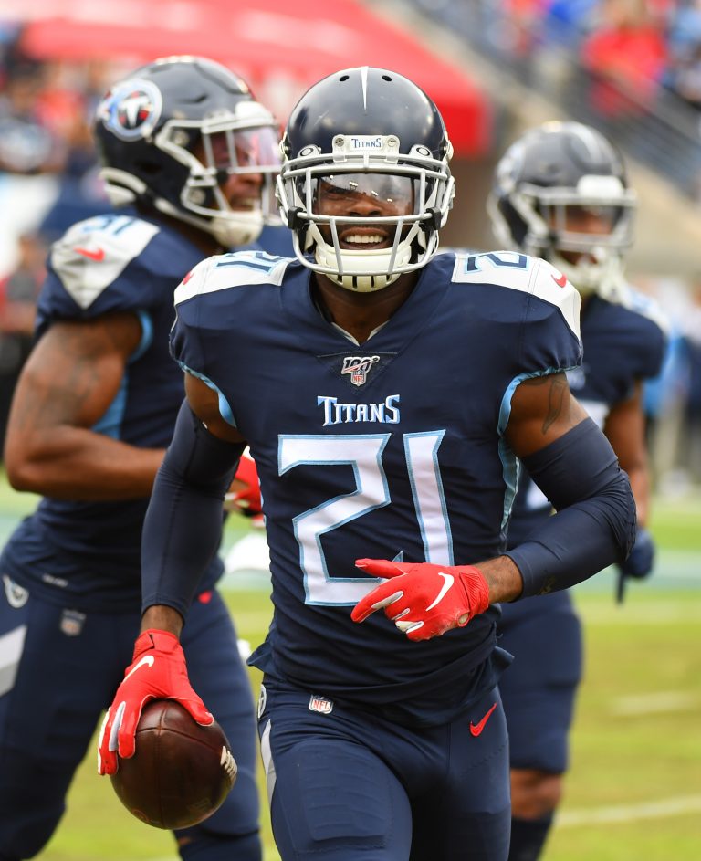 Cardinals Release Malcolm Butler From Reserve/Retired List; CB ...