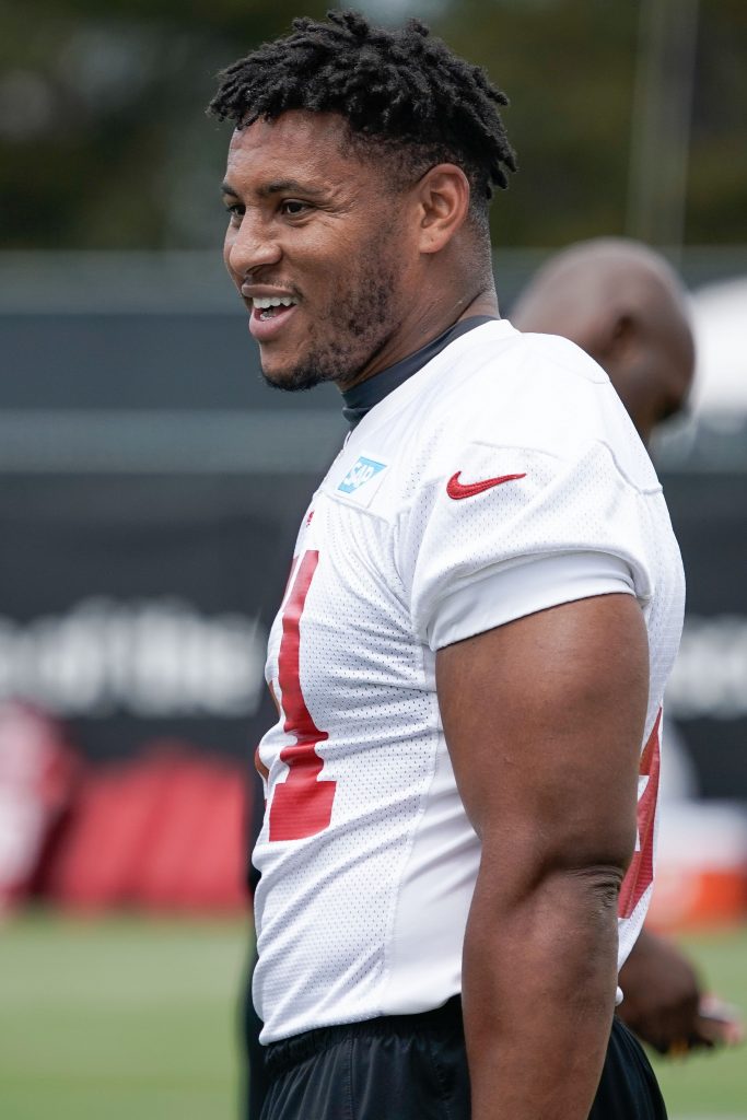 Cowboys To Sign Malcolm Smith