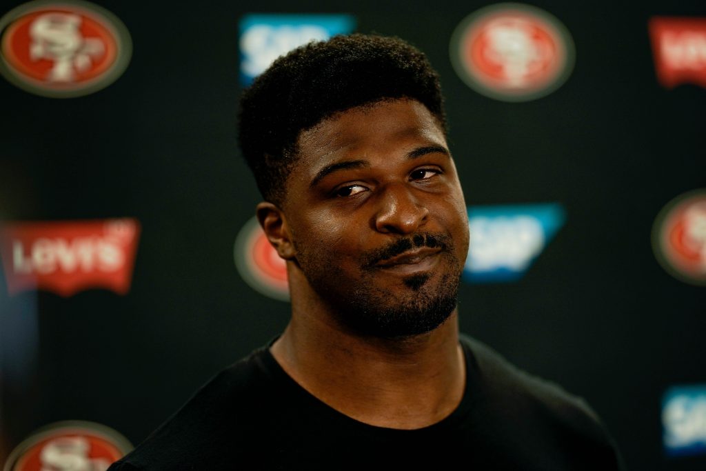 49ers' Dee Ford To Miss Time