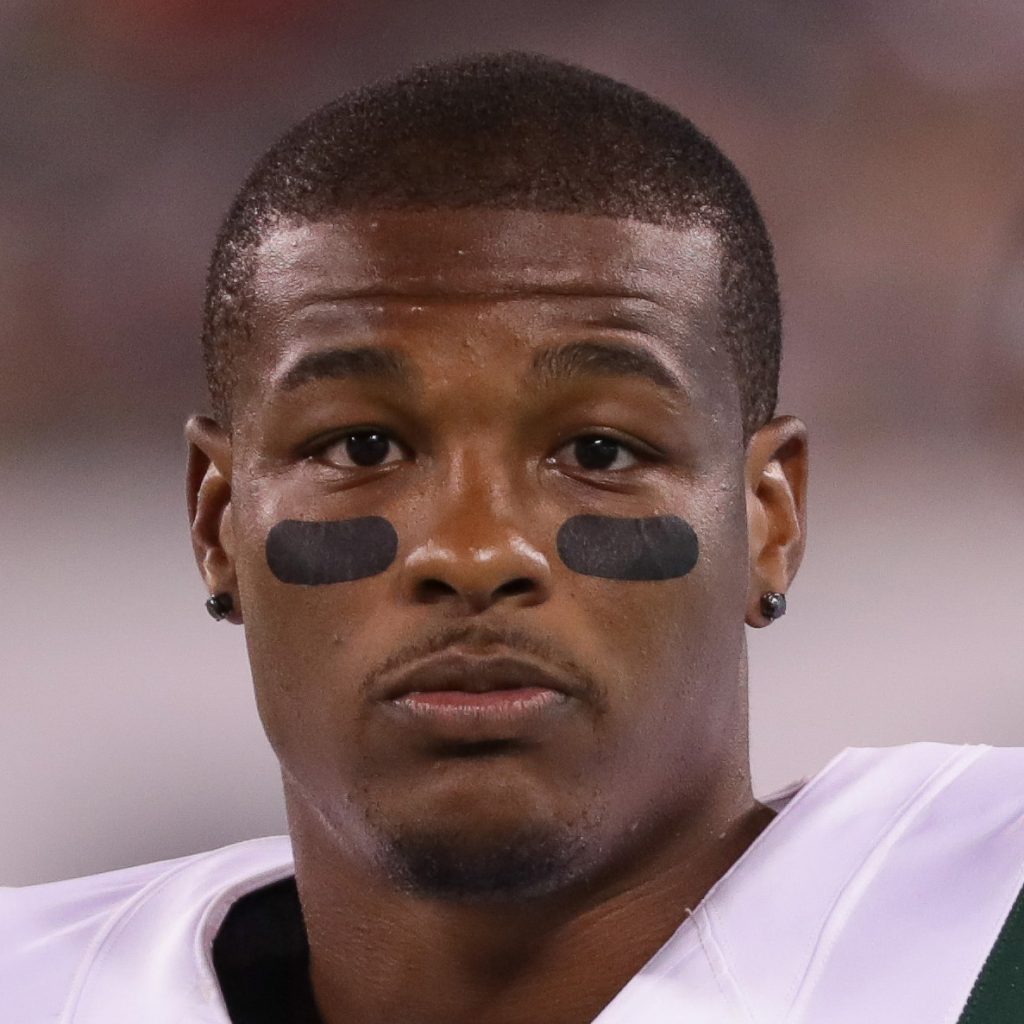 Marcus Gilchrist - Pro Football Rumors