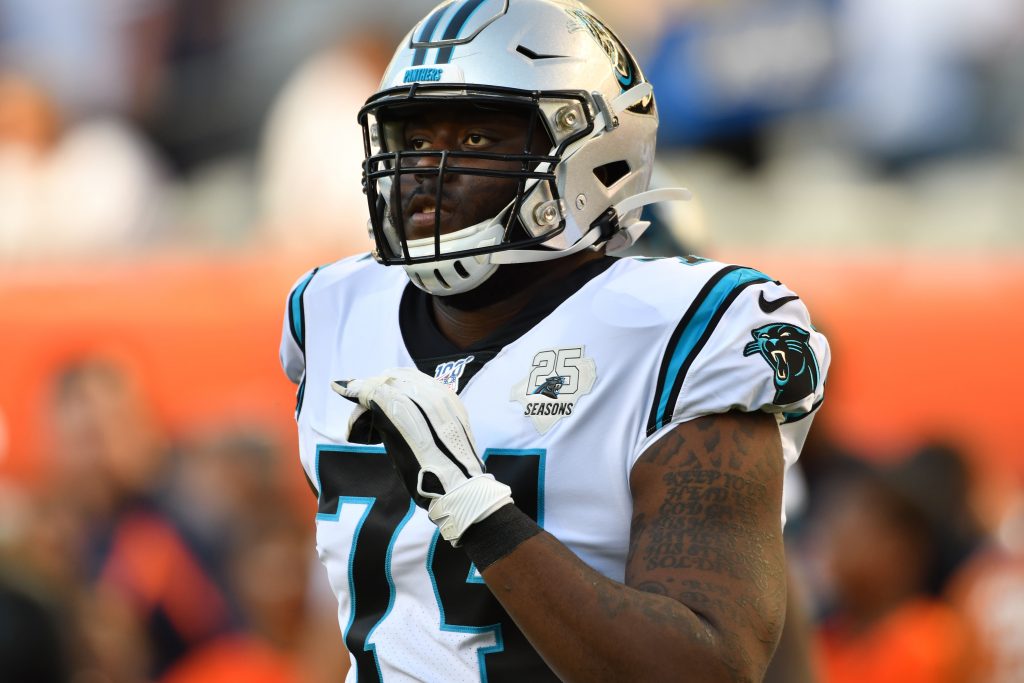 Texans Sign T Greg Little, LB Neville Hewitt