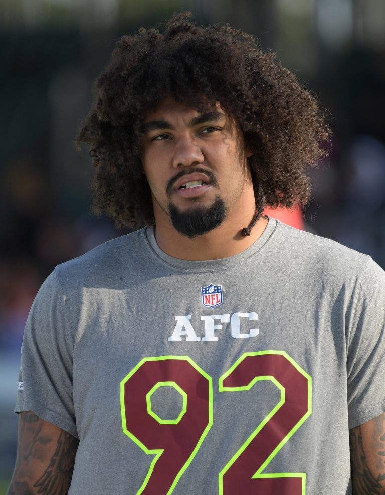 Leonard Williams Prepared To Hit Free Agency