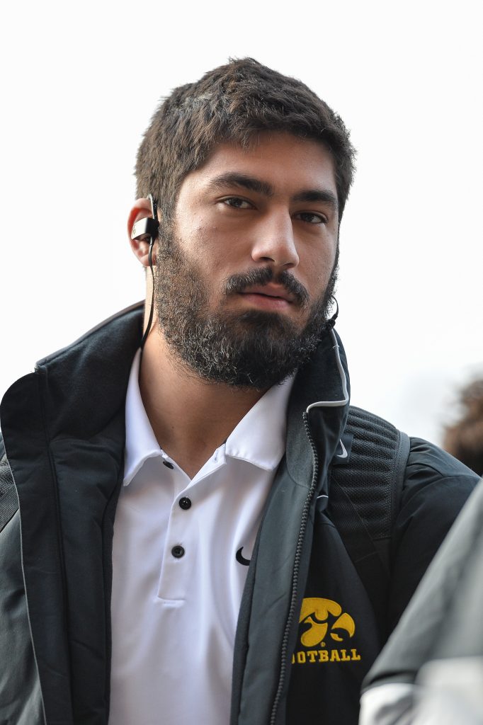 Bills Sign A.J. Epenesa, Jake Fromm