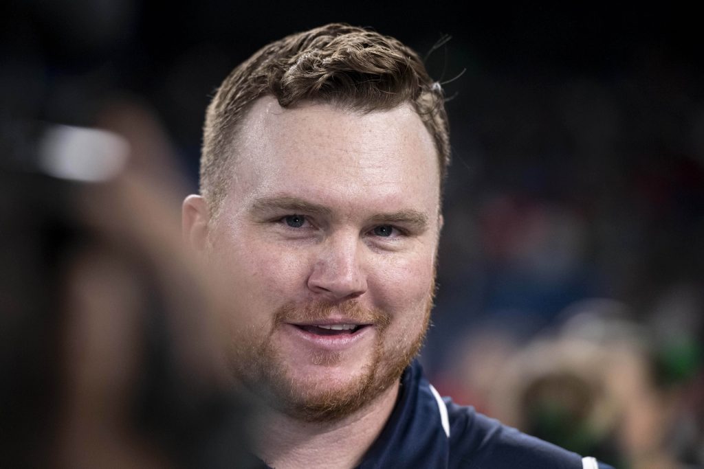Bengals Hire Adam Zimmer As Offensive Assistant