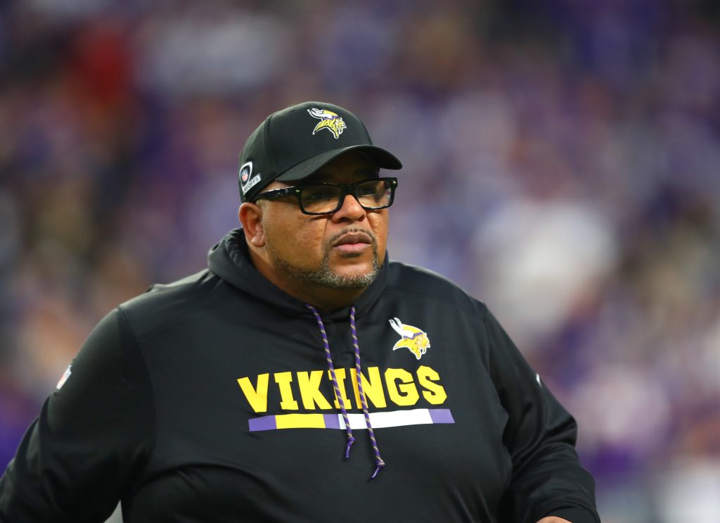 Giants Block Cowboys' Interview Request With Andre Patterson