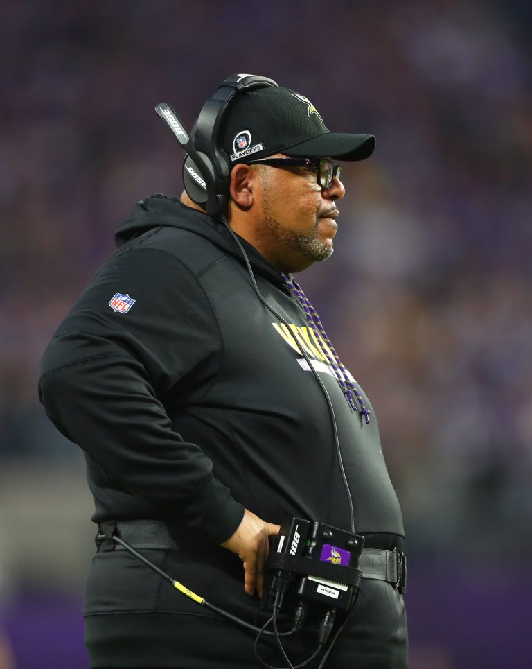 Giants Block Cowboys' Interview Request With Andre Patterson