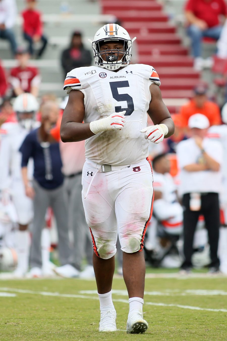 Derrick Brown - Pro Football Rumors - Part 2