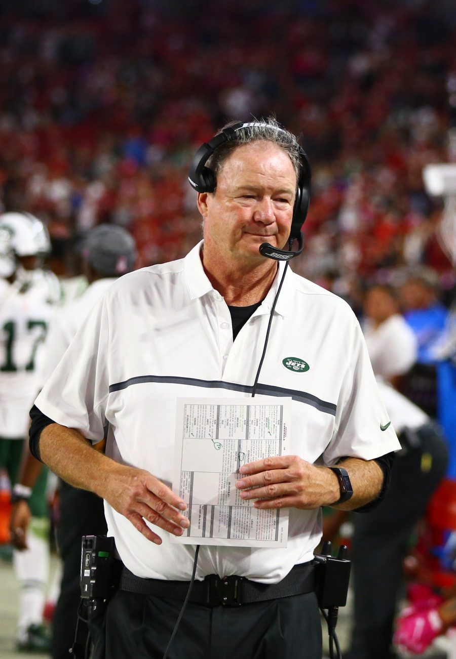 Austin Clark - Pro Football Rumors