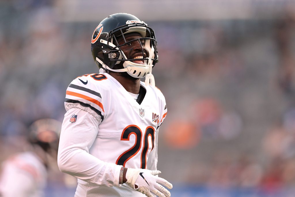 Saints To Sign CBs Prince Amukamara, KeiVarae Russell