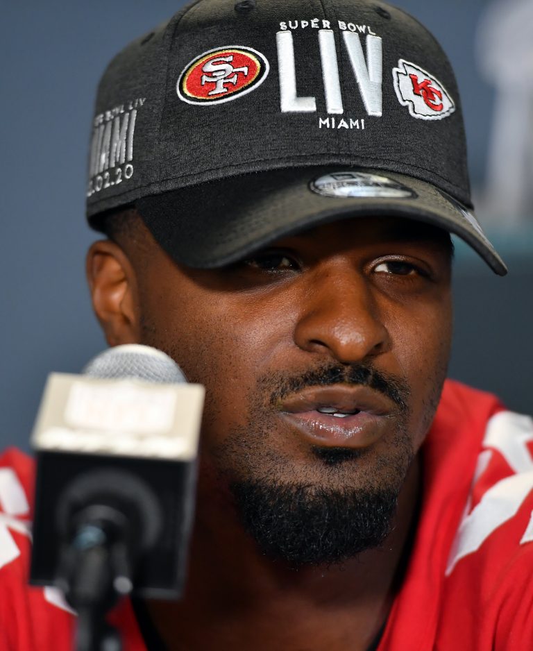49ers DE Dee Ford Reworks Contract